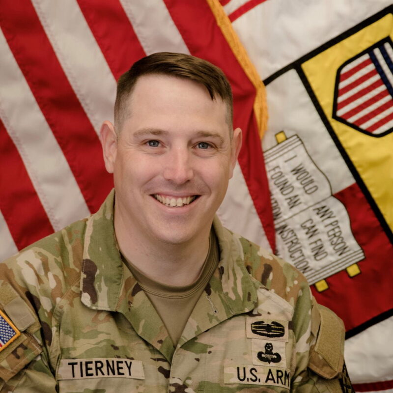 Archives: People - Army Reserve Officers Training Corps, AROTC at ...