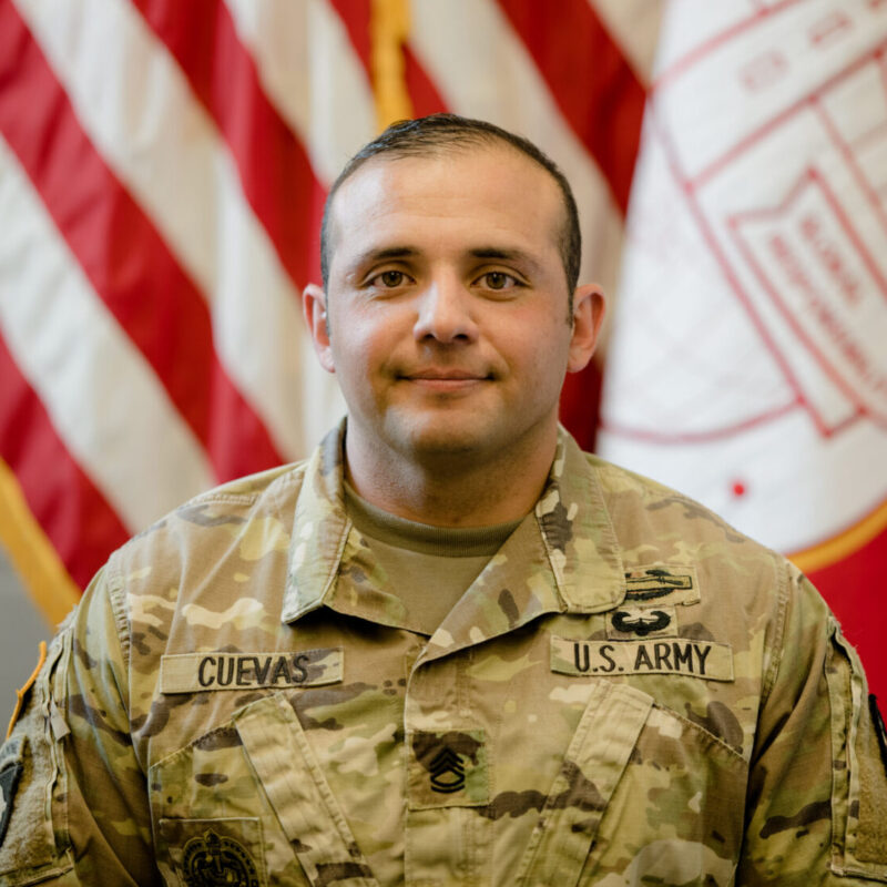Archives: People - Army Reserve Officers Training Corps, AROTC at ...