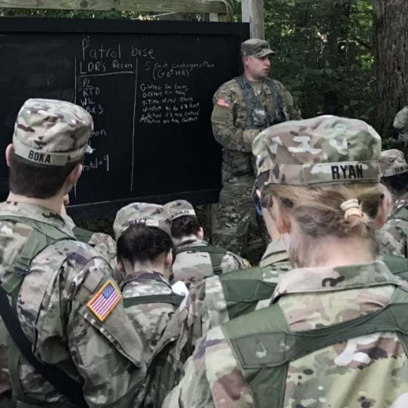 Archives: Slider - Army Reserve Officers Training Corps, AROTC at ...